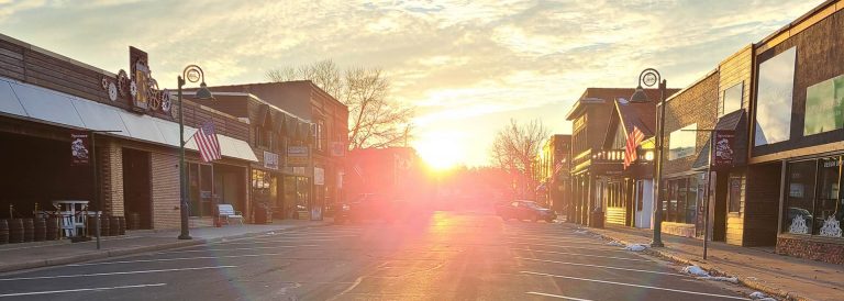 Home - City of Spooner, Wisconsin - Crossroads of the North